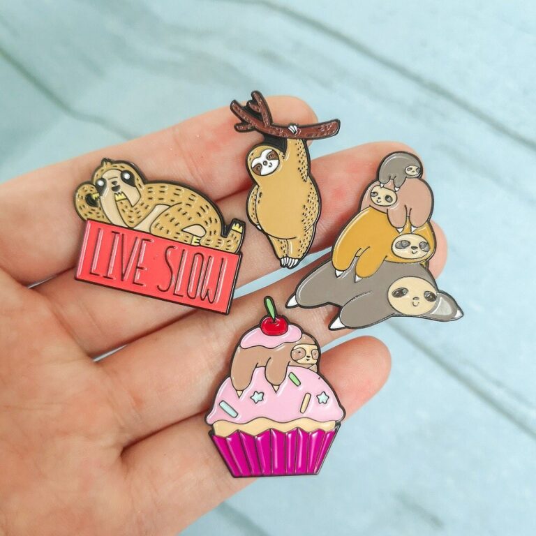 Pines Metálicos Bogotá | Pines de Metal Personalizados | Fabricante de ...